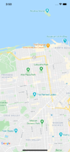 How to integrate Google Maps in React Native App? - byProgrammers.com